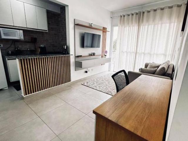 Apartamento à venda, 69 m² por R$ 477.000,00 Atibaia Belvedere Atibaia/SP