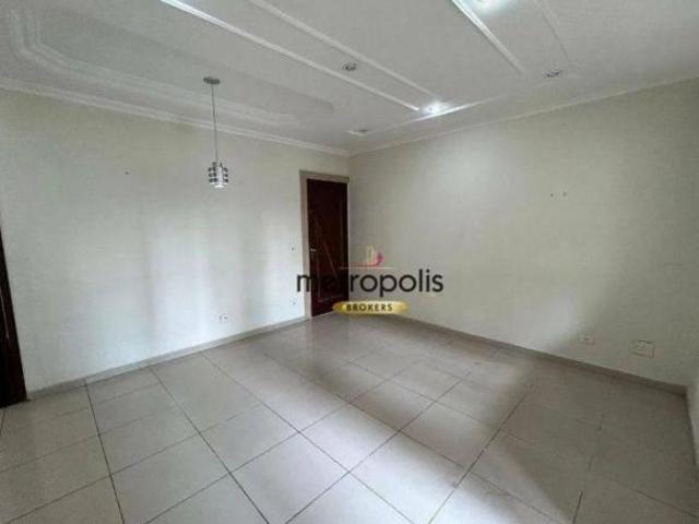 Apartamento à venda, 69 m² por R$ 471.000,00 Planalto São Bernardo do Campo/SP