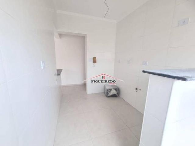 Apartamento à venda, 69 m² por R$ 480.000,00 Canto do Forte Praia Grande/SP