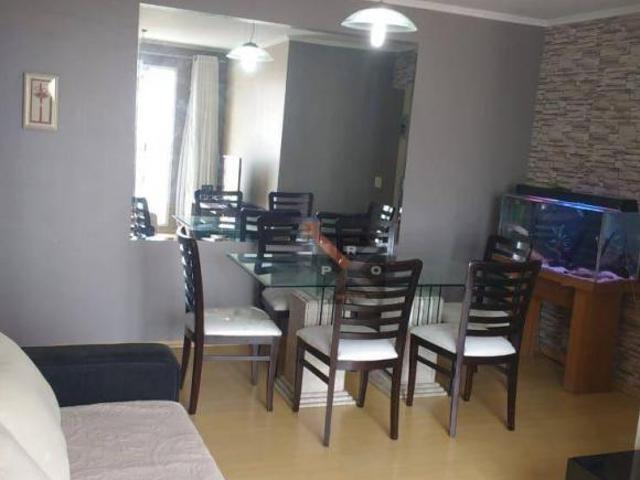 Apartamento à venda, 69 m² por R$ 480.000,00 Mooca São Paulo/SP