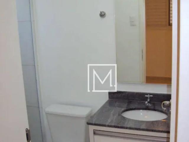 Apartamento à venda, 69 m² por R$ 525.000,00 Vila das Mercês São Paulo/SP
