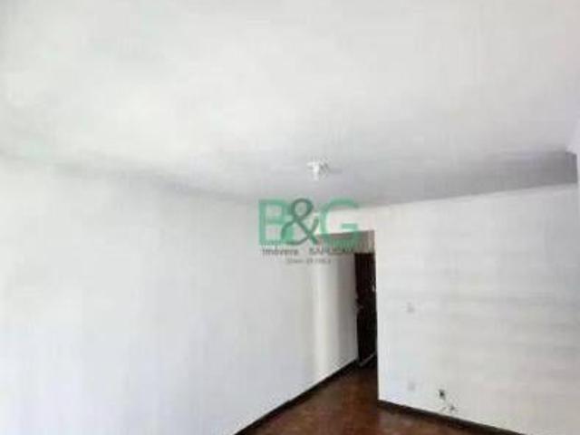 Apartamento à venda, 69 m² por R$ 525.000,00 Aclimação São Paulo/SP