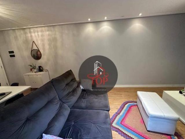 Apartamento com 2 quartos, 69 m² venda por R$ 529.000 ou aluguel por R$ 2.740/mês Jardim Santo