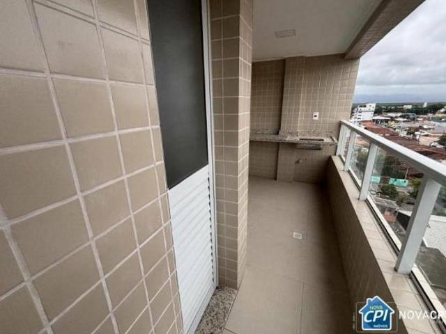 Apartamento à venda, 69 m² por R$ 539.700,00 Vila Guilhermina Praia Grande/SP