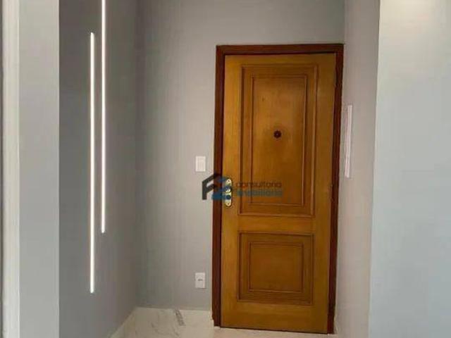 Apartamento à venda, 69 m² por R$ 530.000,03 Boa Vista São Caetano do Sul/SP