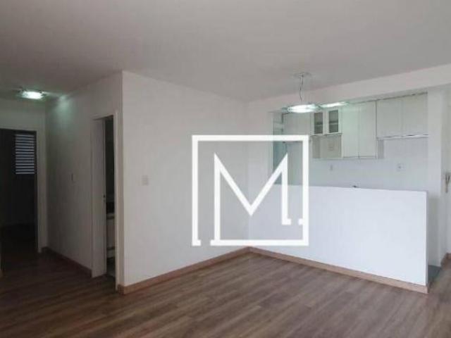 Apartamento à venda, 69 m² por R$ 530.000,00 Vila das Mercês São Paulo/SP