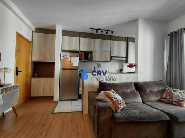 Apartamento à venda, 69 m² por R$ 540.000,00 Terra Bonita Londrina/PR
