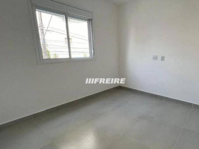Apartamento à venda, 69 m² por R$ 550.000,00 Barcelona São Caetano do Sul/SP
