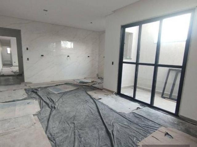 Apartamento à venda, 69 m² por R$ 550.000,00 Campestre Santo André/SP