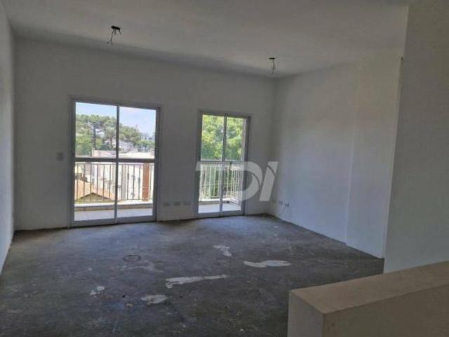 Apartamento à venda, 69 m² por R$ 550.000,00 Capão Raso Curitiba/PR