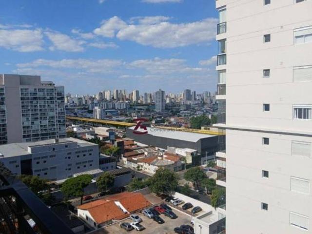 Apartamento à venda, 69 m² por R$ 550.000,00 Ipiranga São Paulo/SP
