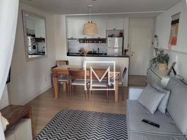 Apartamento à venda, 69 m² por R$ 550.000,00 Jardim Previdência São Paulo/SP