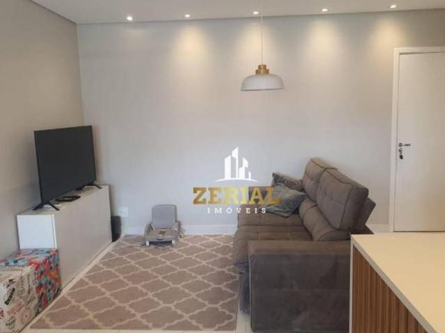 Apartamento à venda, 69 m² por R$ 565.000,00 Centro São Bernardo do Campo/SP