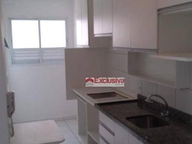 Apartamento com 3 dormitórios, 69 m² venda por R$ 560.000,00 ou aluguel por R$ 4.102,54/mês Moru