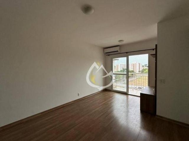 Apartamento à venda, 69 m² por R$ 560.000,00 Residencial Premiere Morumbi Paulínia/SP