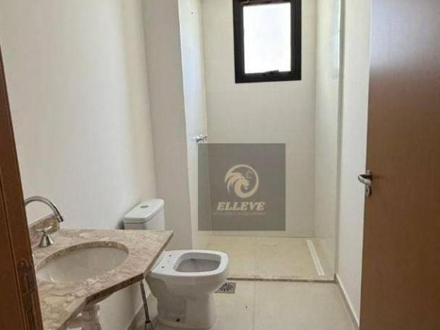 Apartamento à venda, 69 m² por R$ 575.000,00 Jardim do Lago Jundiaí/SP