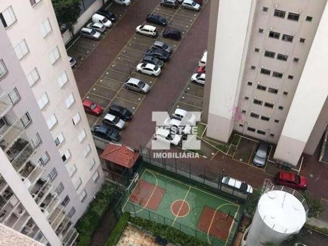 Apartamento com 3 dormitórios à venda, 69 m² por R$ 588.000,00 Vila Itapegica Guarulhos/SP