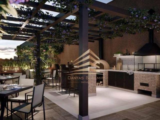 Apartamento à venda, 69 m² por R$ 594.398,39 Vila Rosália Guarulhos/SP