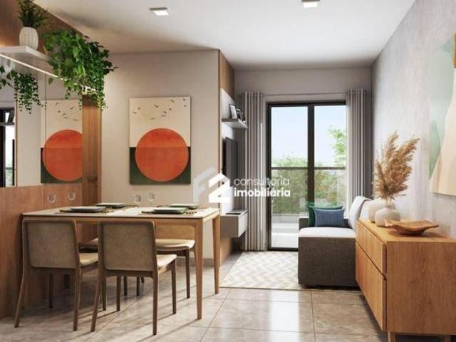 Apartamento à venda, 69 m² por R$ 599.000,00 Campestre Santo André/SP