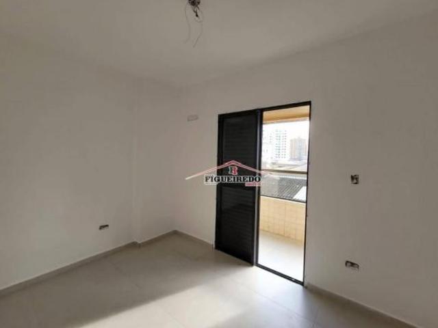 Apartamento à venda, 69 m² por R$ 590.000,00 Canto do Forte Praia Grande/SP