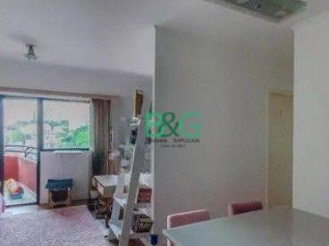 Apartamento à venda, 69 m² por R$ 619.000,00 Liberdade São Paulo/SP