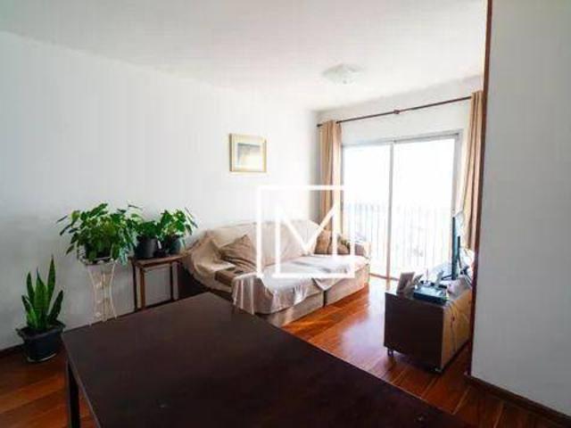 Apartamento à venda, 69 m² por R$ 635.000,00 Saude São Paulo/SP