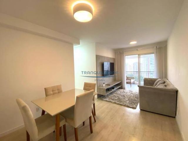 Apartamento à venda, 69 m² por R$ 630.000,00 Vila Andrade São Paulo/SP