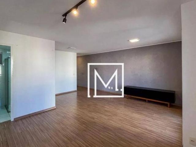 Apartamento à venda, 69 m² por R$ 648.000,00 Vila Gumercindo São Paulo/SP