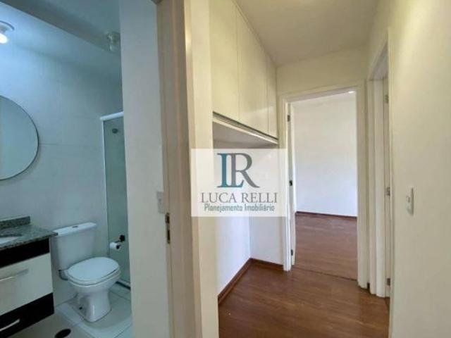 Apartamento à venda, 69 m² por R$ 649.000,00 Jardim Tupanci Barueri/SP
