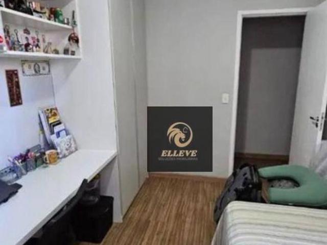 Apartamento à venda, 69 m² por R$ 640.000,00 Vila das Hortências Jundiaí/SP