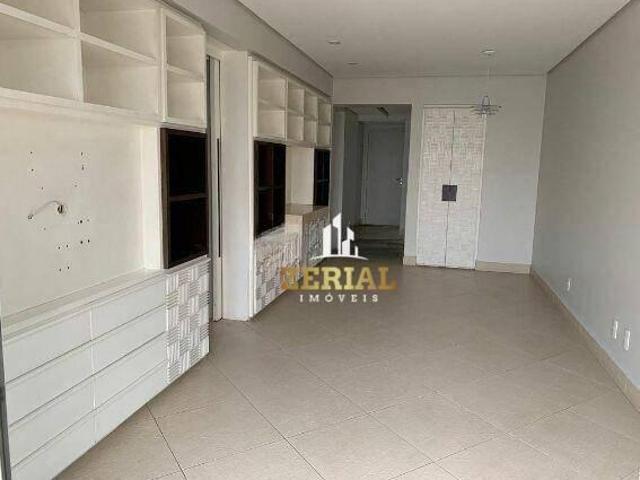 Apartamento à venda, 69 m² por R$ 640.000,00 Santa Paula São Caetano do Sul/SP