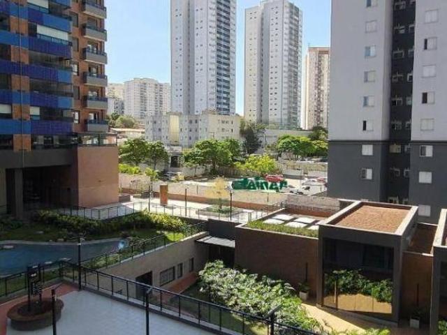 Apartamento à venda, 69 m² por R$ 669.999,00 Vila Augusta Guarulhos/SP