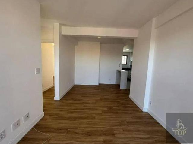 Apartamento à venda, 69 m² por R$ 660.000,00 Vila Assunção Santo André/SP