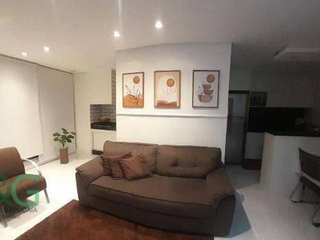 Apartamento à venda, 69 m² por R$ 660.000,00 Picanco Guarulhos/SP