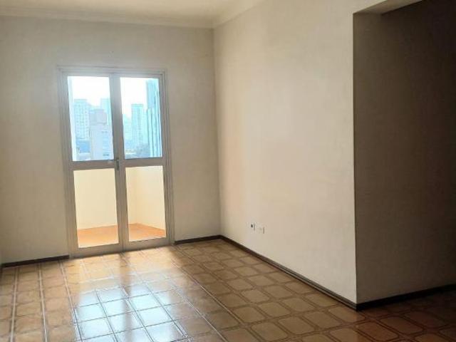 Apartamento à venda, 69 m² por R 670.000,00 Vila Clementino São Paulo/SP