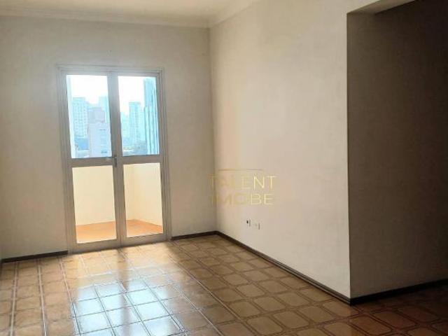 Apartamento à venda, 69 m² por R$ 670.000,00 Vila Clementino São Paulo/SP