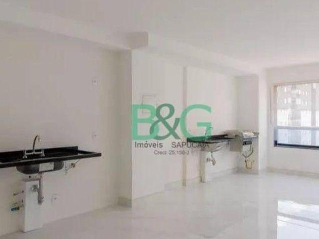 Apartamento à venda, 69 m² por R$ 688.000,00 Vila Augusta Guarulhos/SP