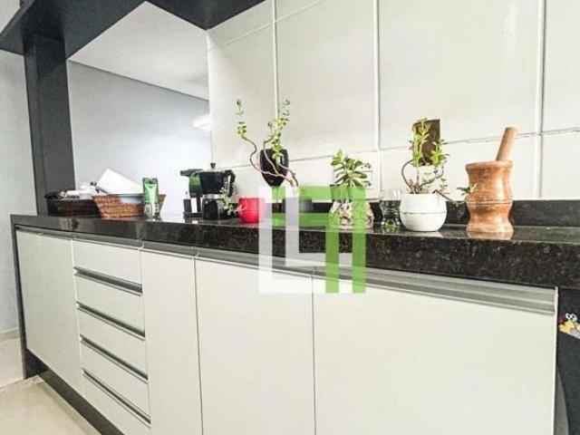 Apartamento à venda, 69 m² por R$ 689.990,00 Vila das Hortências Jundiaí/SP