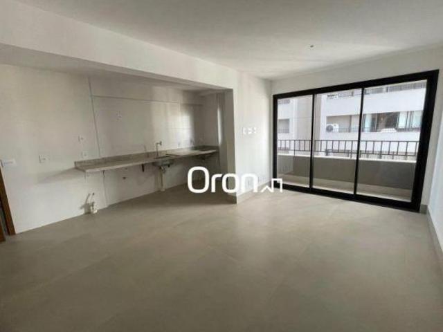 Apartamento à venda, 69 m² por R$ 680.000,00 Setor Bueno Goiânia/GO