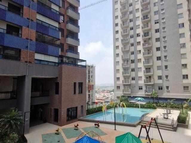Apartamento à venda, 69 m² por R$ 695.000,00 Vila Augusta Guarulhos/SP