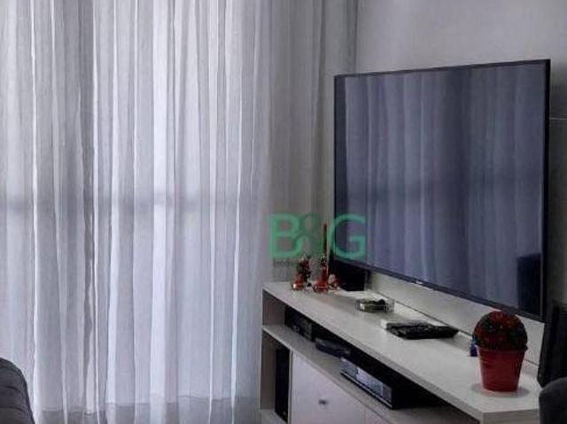 Apartamento à venda, 69 m² por R$ 695.000,00 Jardim Japão São Paulo/SP