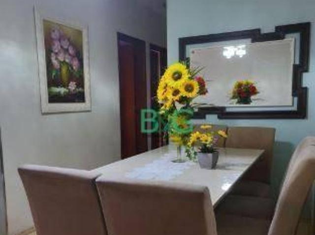 Apartamento à venda, 69 m² por R$ 699.000,00 Ipiranga São Paulo/SP