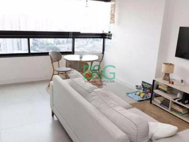 Apartamento à venda, 69 m² por R$ 692.000,00 Vila Augusta Guarulhos/SP