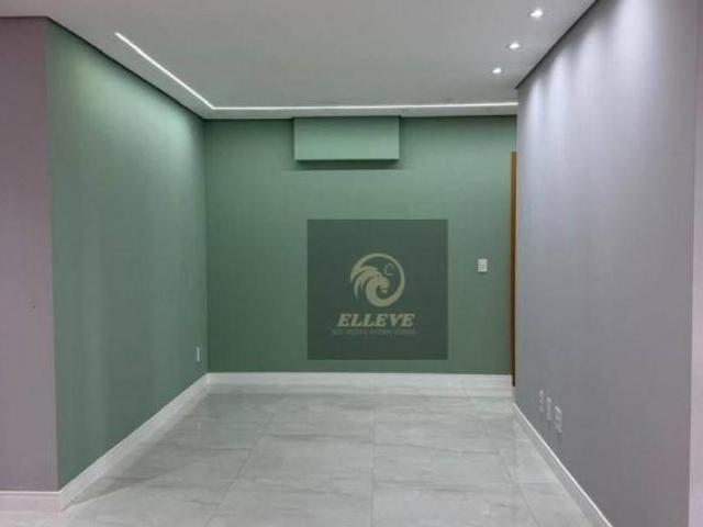 Apartamento à venda, 69 m² por R$ 705.000,00 Jardim do Lago Jundiaí/SP