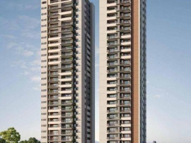 Apartamento à venda, 69 m² por R$ 700.000,00 Portal da Colina. Sorocaba/SP