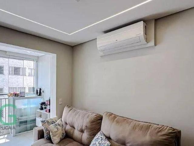 Apartamento à venda, 69 m² por R$ 714.500,00 Mooca São Paulo/SP