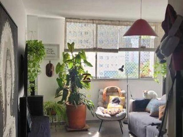 Apartamento à venda, 69 m² por R$ 710.000,00 Pinheiros São Paulo/SP