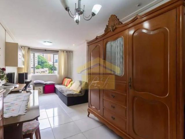 Apartamento à venda, 69 m² por R$ 720.000,00 Vila Mariana São Paulo/SP