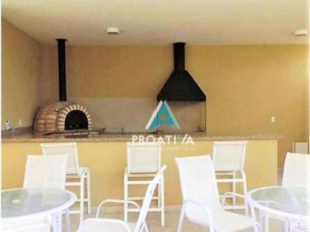 Apartamento à venda, 69 m² por R$ 735.000,01 Osvaldo Cruz São Caetano do Sul/SP