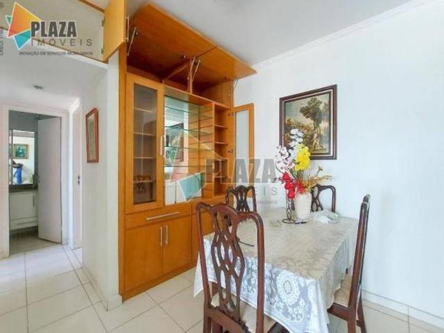Apartamento à venda, 69 m² por R$ 800.000,00 Mirim Praia Grande/SP